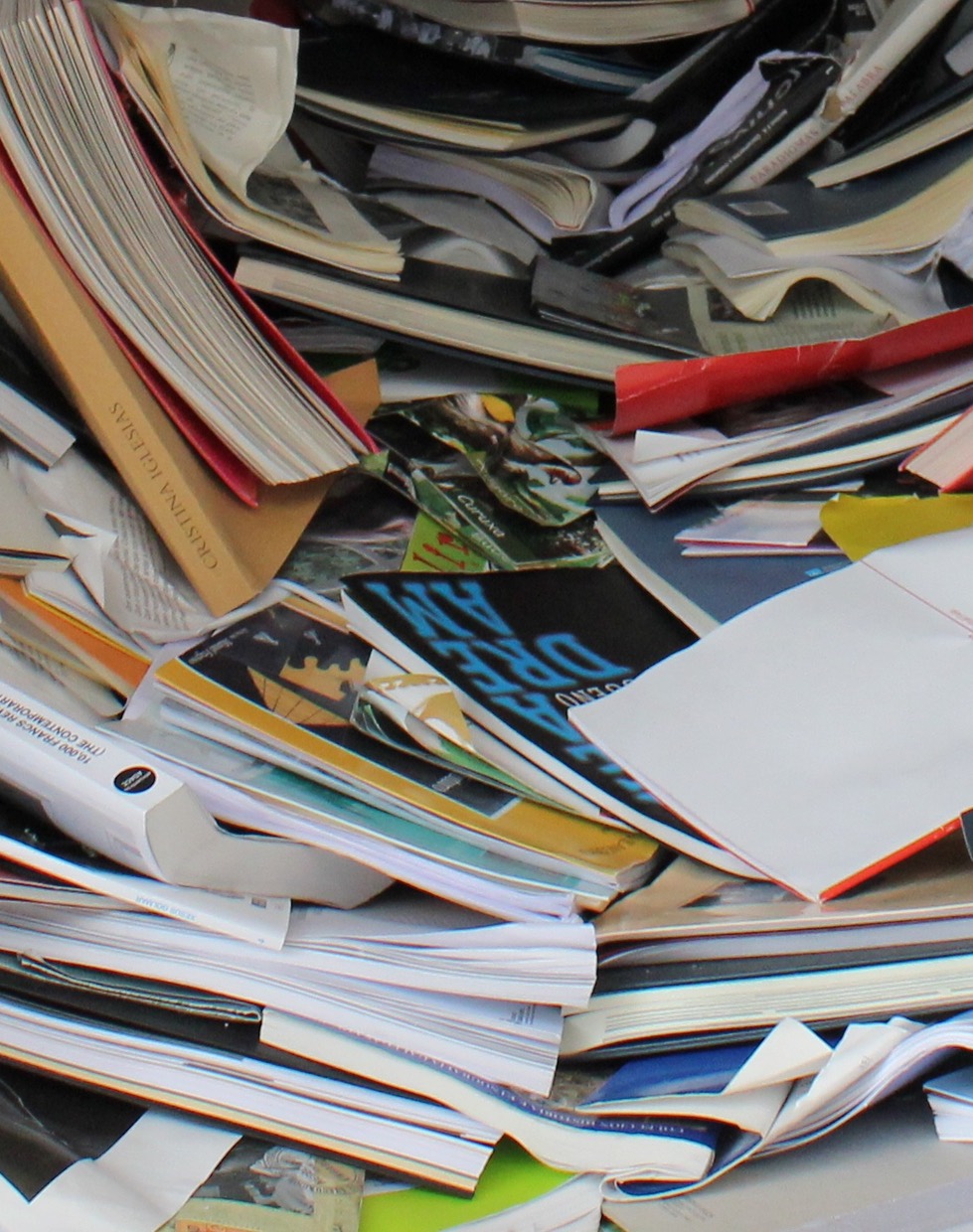 How Schools Can Cut Through the Content Clutter | Cursive Content