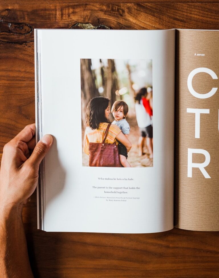 How to Write a Compelling School Magazine Article People Want to Read ...