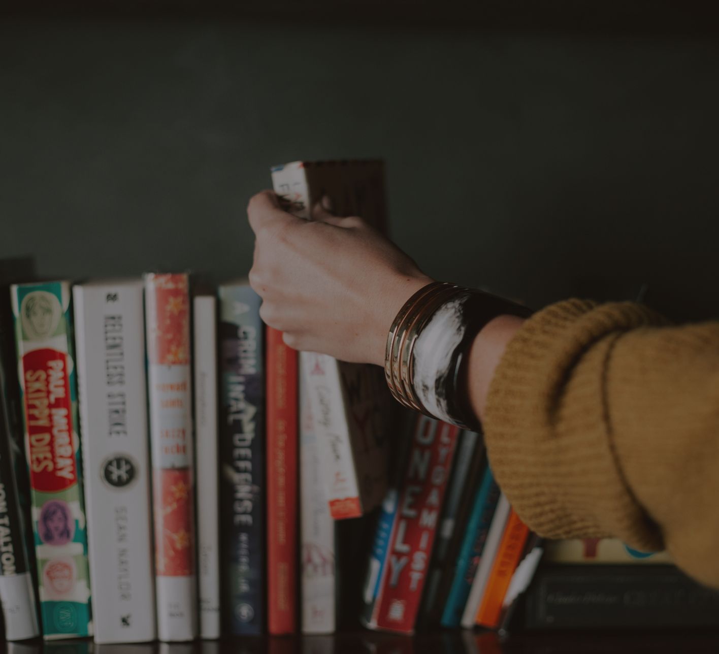 storytelling partner – emily cretella of cursive content | Cursive Content