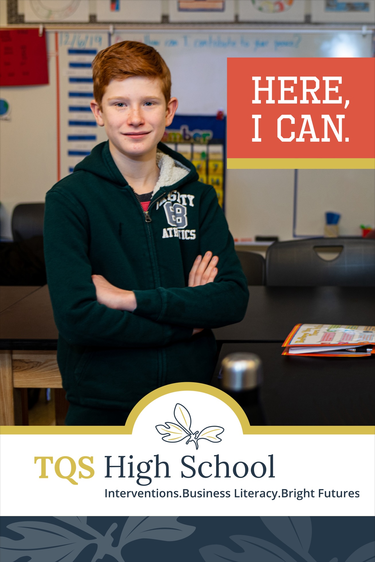 Viewbook Best Practices for Private Schools | Cursive Content